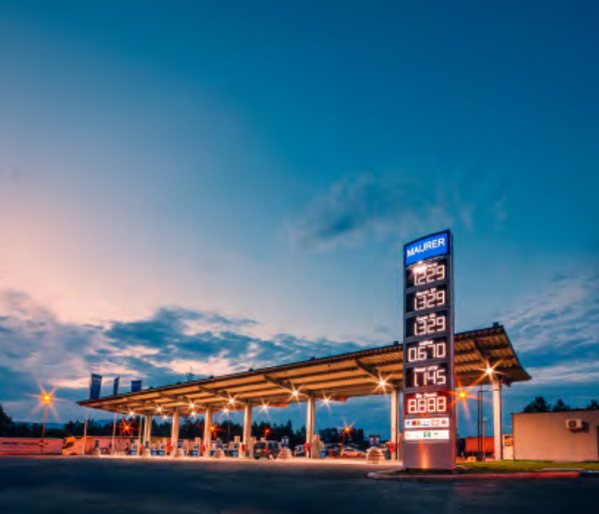 HOME - Spedition Maurer